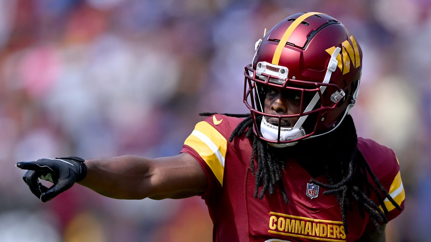 5 bold Washington Commanders predictions vs. the Panthers in Week 7