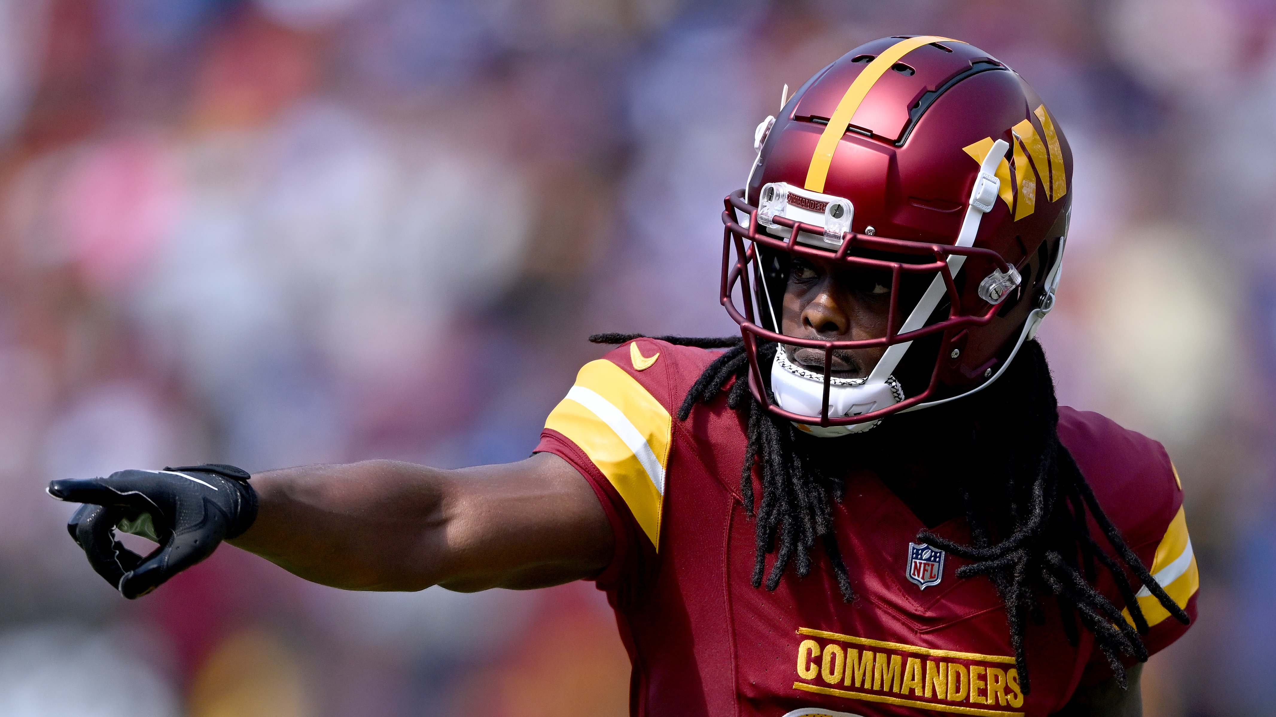 5 bold Washington Commanders predictions vs. the Panthers in Week 7