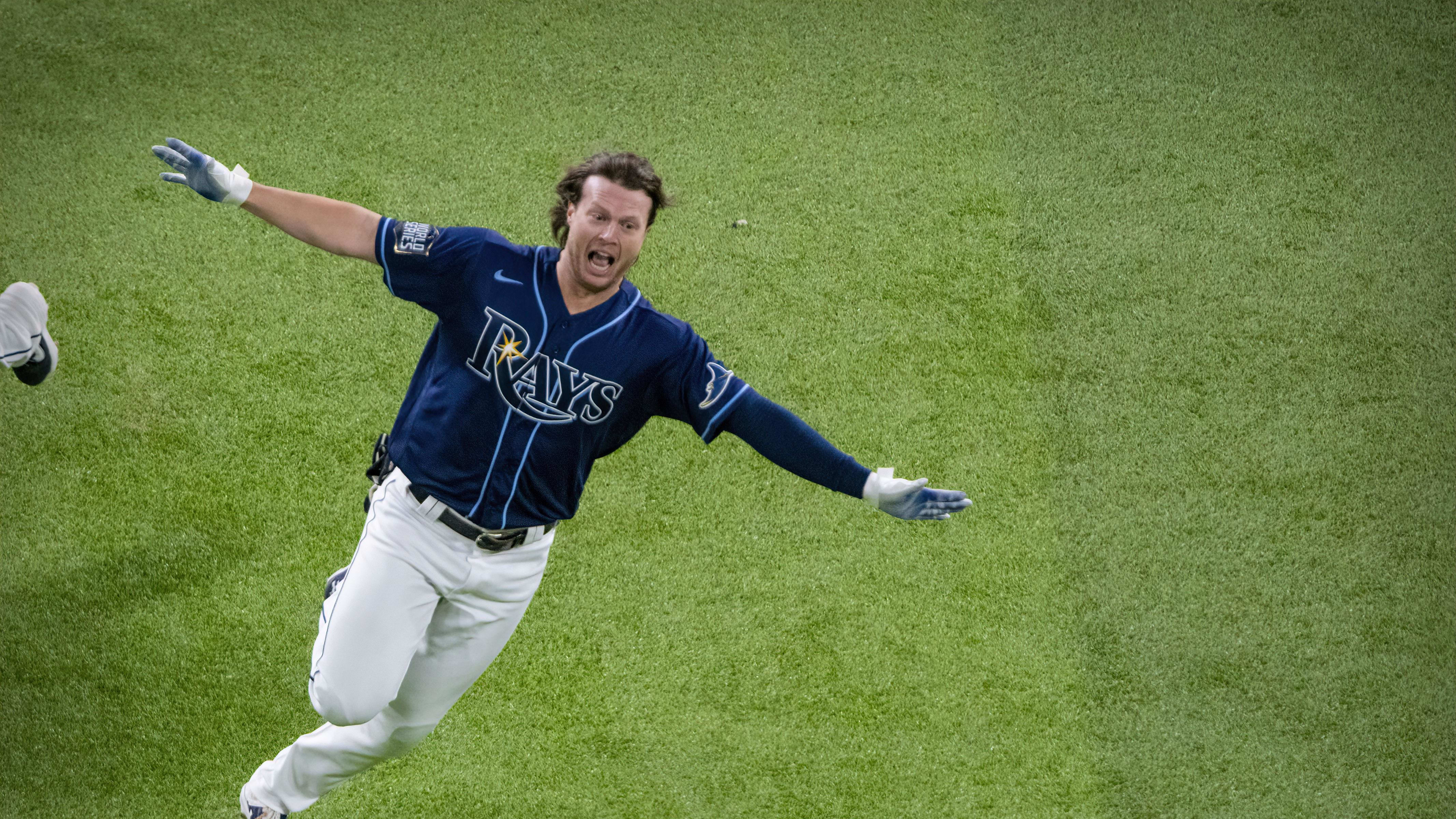 World Series Game 4: The 10 most decisive moments in MLB history