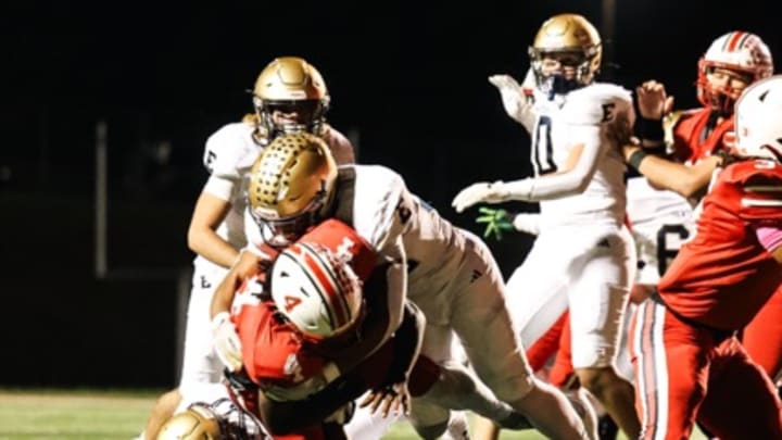 Kentucky High School Football Schedule & Scores (KHSAA) - November 28, 2025