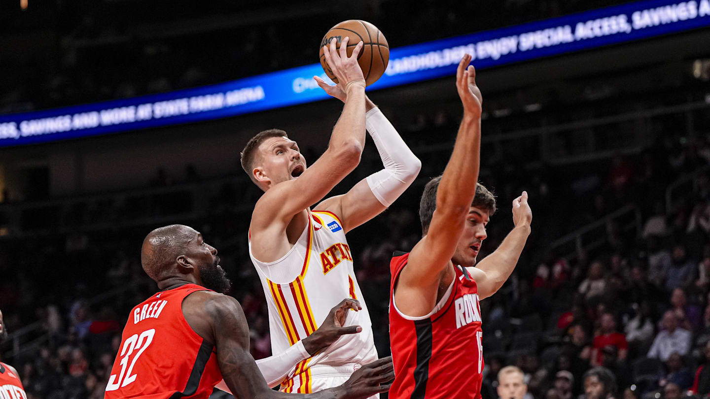 Final Score Predictions For Tonight's Hawks vs Magic Matchup