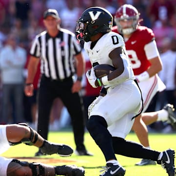 Everything Vanderbilt Head Coach Clark Lea Said After Vanderbilt’s Win ...