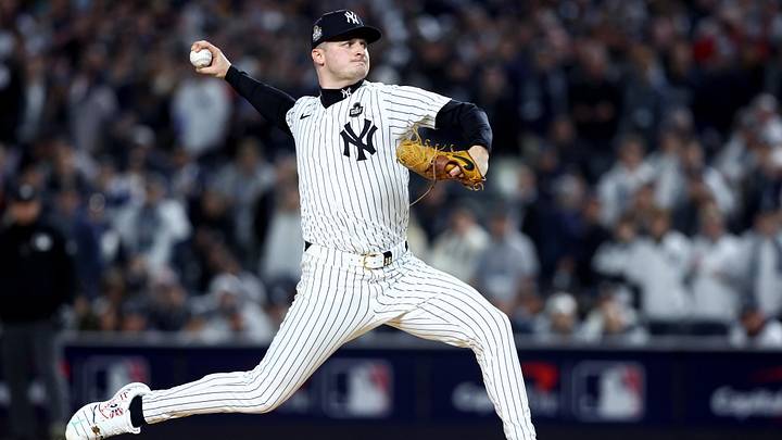 2025 Fantasy Baseball: Clark Schmidt Profile, Preview, Predictions