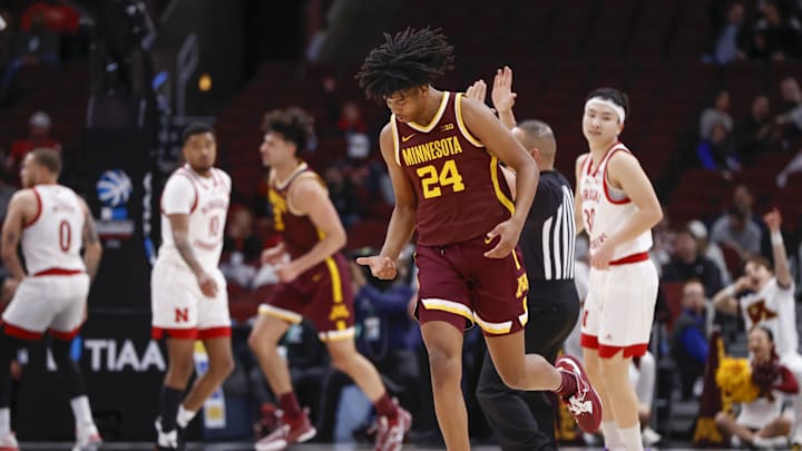 Ex-Gophers guard joins former 5-star Minnesota commit at Grand Canyon