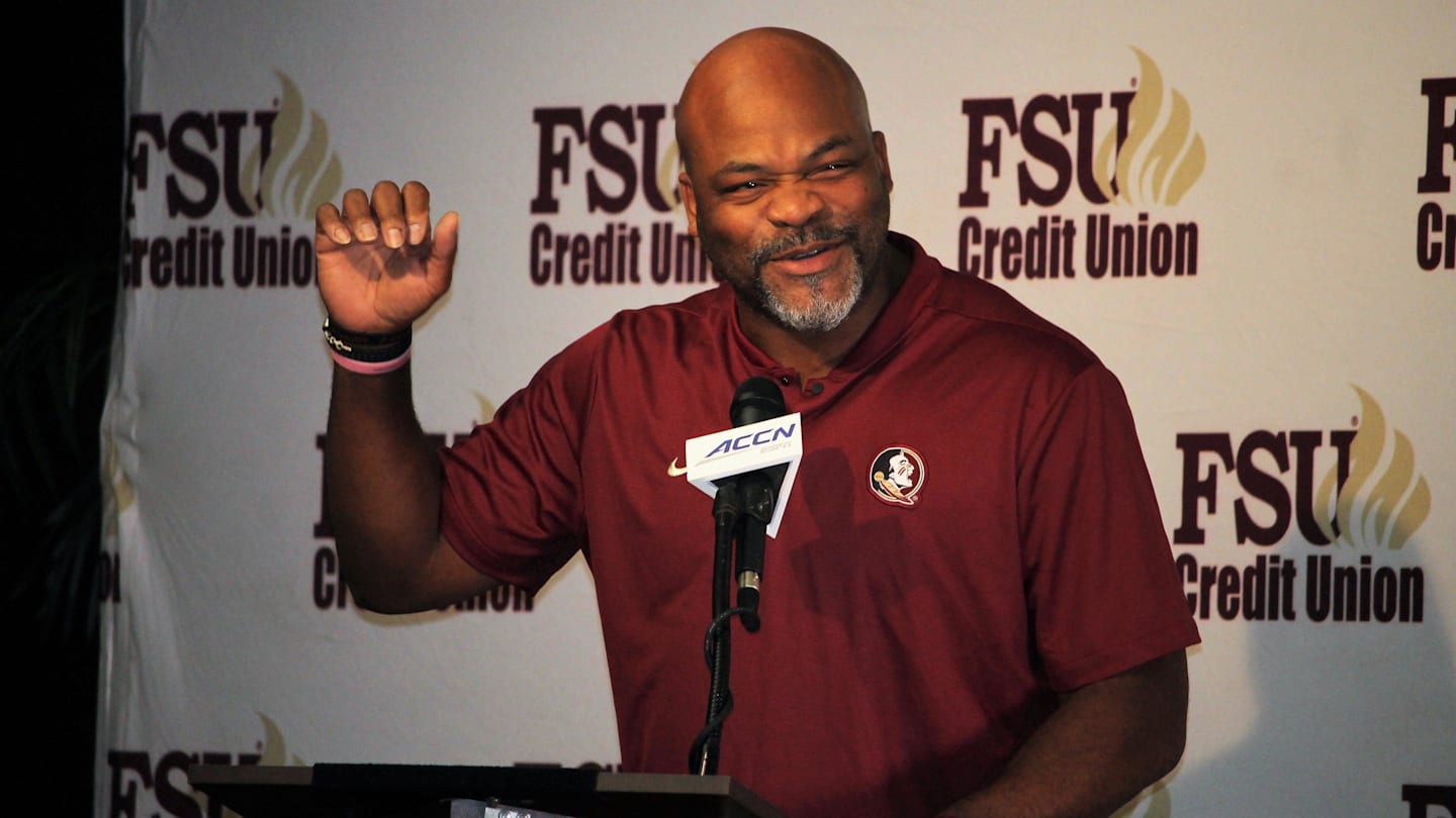 How Much Money Does Florida State Owe Alex Atkins, Adam Fuller, And Ron ...