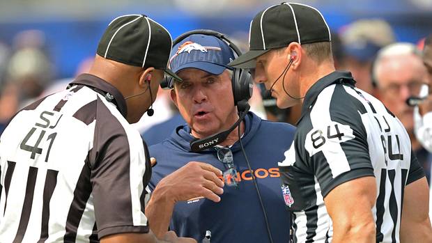 3 Keys to a Broncos Victory Over Bengals on Monday Night Football