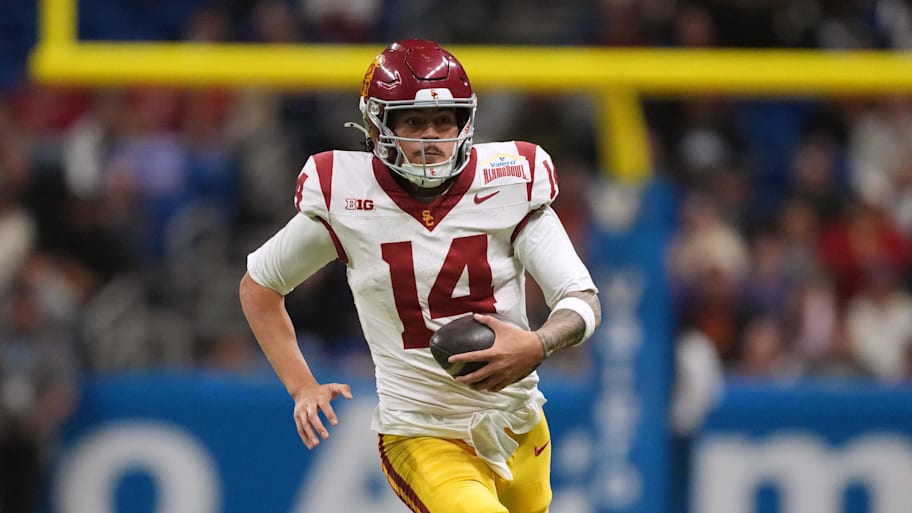 Best and Worst Case Scenarios for USC, Lincoln Riley Next Season ...