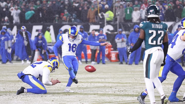 Going Over the Rams’ Special Teams in 2025