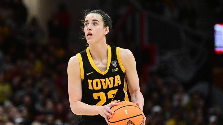 Iowa Hawkeyes Legend Caitlin Clark Named TIME's Athlete of the Year