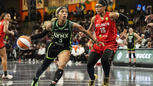 Injured Former Stanford Cardinal Could Derail Minnesota Lynx Incredible ...