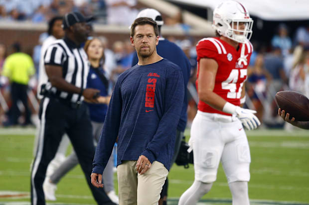 Three Reasons Why Ole Miss Can Still Win a National Championship ...