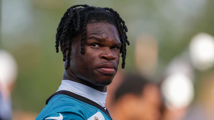 Jacksonville Jaguars Offensive Coordinator Previews 'Challenges' For ...