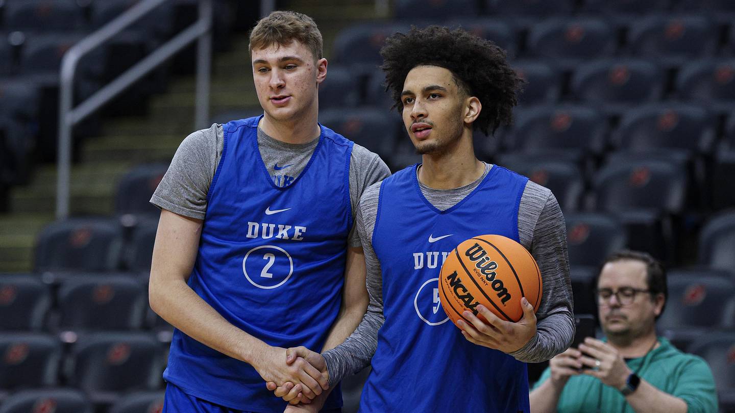 Duke Basketball Final Four Opponent Now Set in Stone