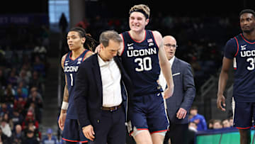 UConn Huskies On SI - Sports Illustrated
