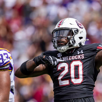South Carolina's Shane Beamer Called SEC Head of Officials After LSU Loss