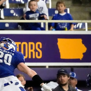 St. Thomas Aquinas High School (New Jersey) tabs Shamir Bearfield as ...