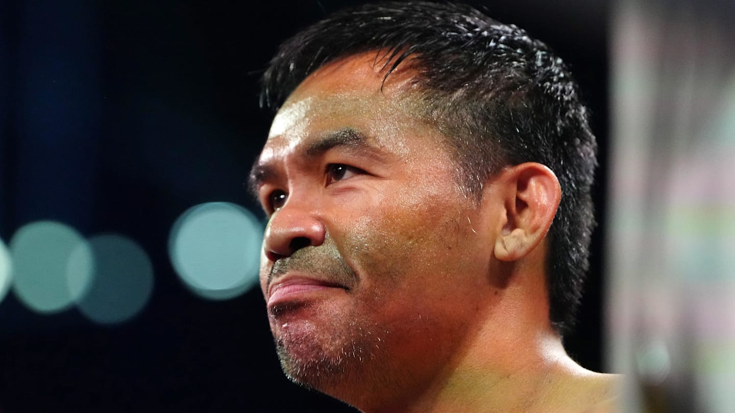 Mike Coppinger Names Gervonta Davis In Three-Man Shortlist To Face ...