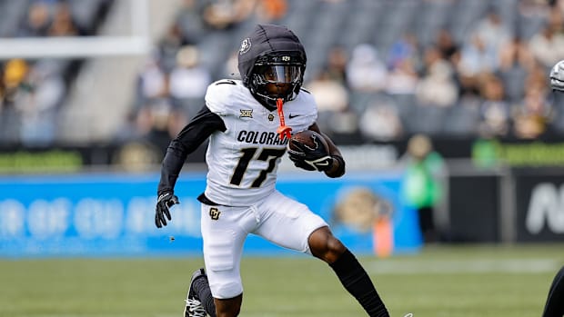 Colorado Buffaloes Coach Shares Massive Special Teams Update: New ...