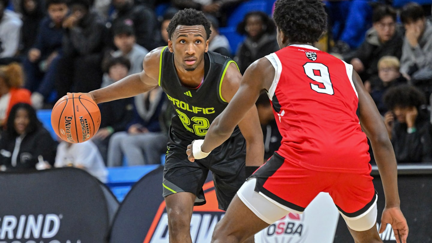 Crush in the Valley Showcase live score updates: All day at Contra ...