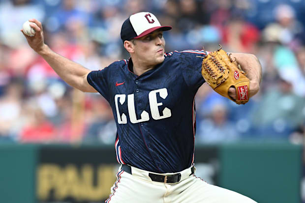 Guardians Elite Reliever Shares What Made Bullpen So Dominant