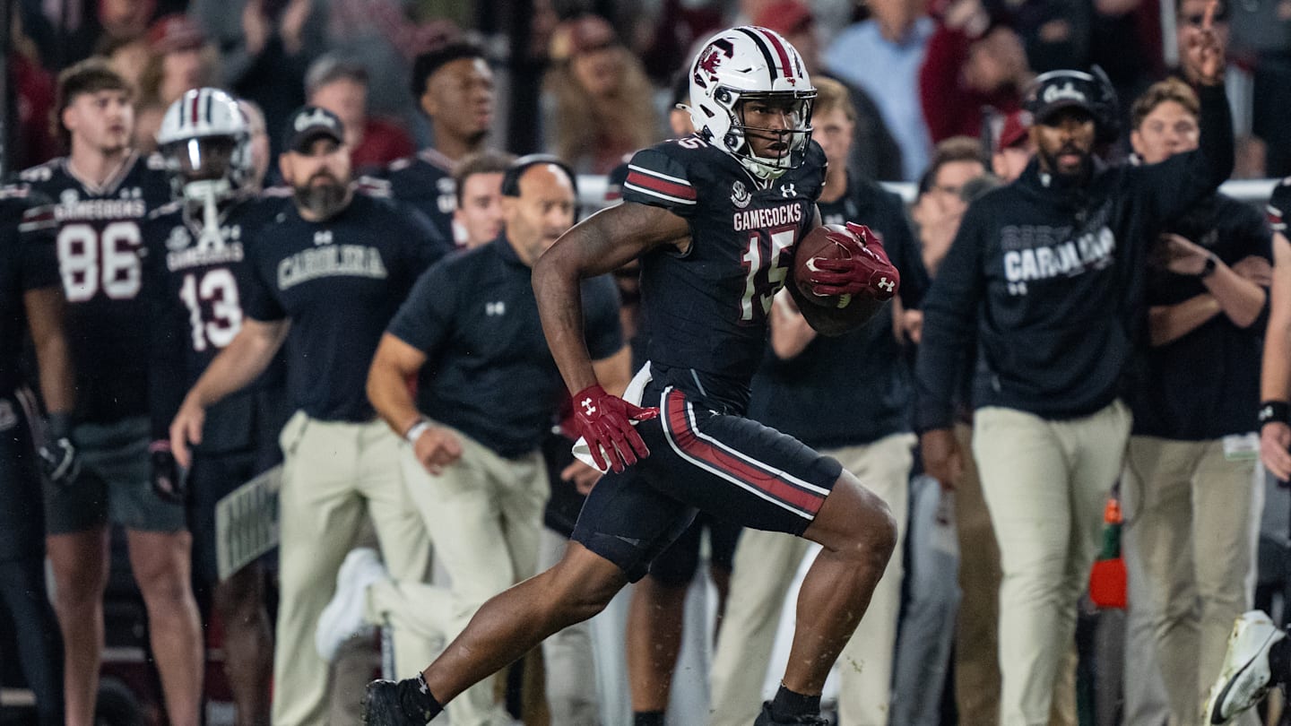 5 Week 14 games that will shake up the next CFP rankings