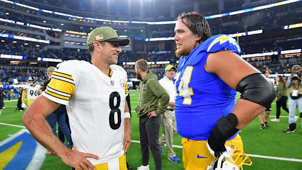 NFL Insider Hitting Panic Button on Pittsburgh Steelers