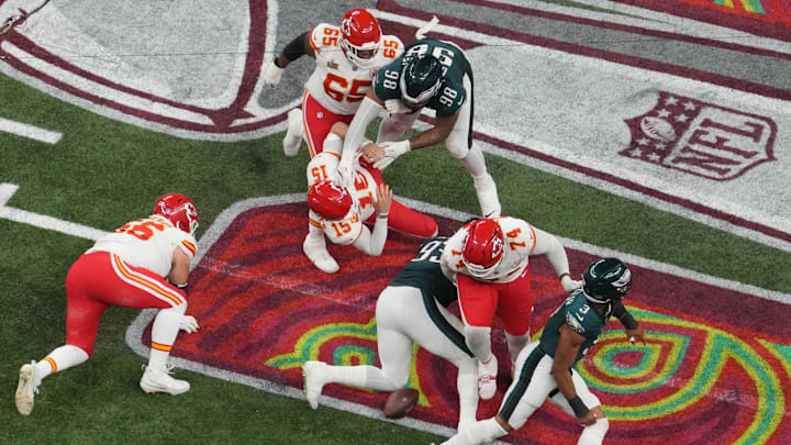 League Decides on Jalen Carter 5 Days Before Chiefs Game