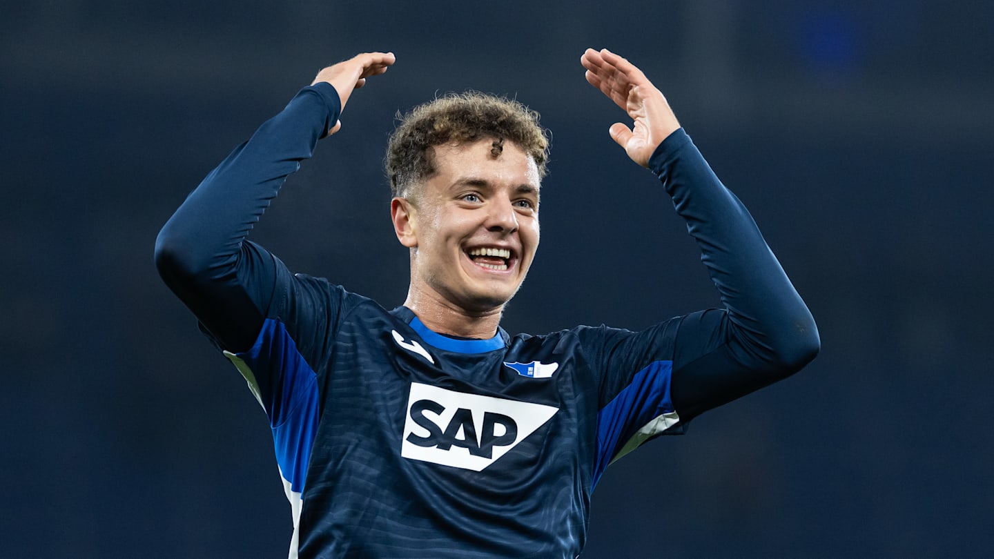 Fußball Transfer-Gerüchte heute: TSG-Star vor Bayern-Wechsel? So plant ...