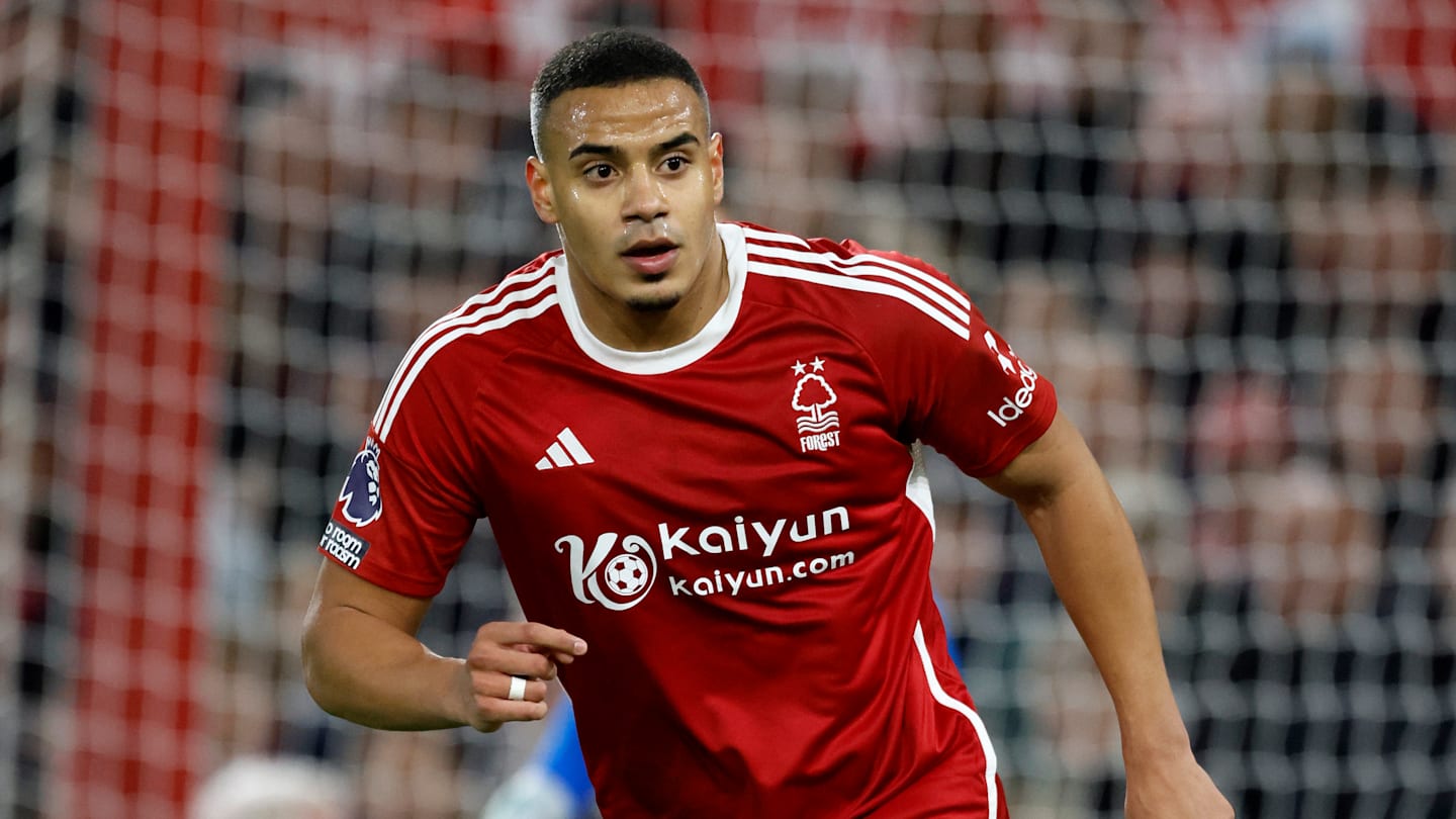 Murillo pode reforçar o Liverpool na temporada 2025/26 da Premier ...