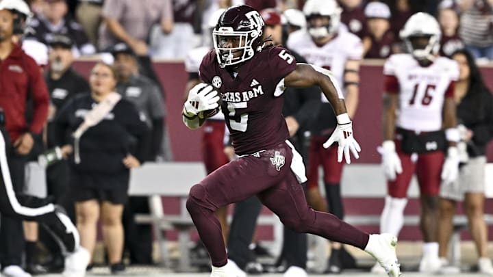 Texas A&M Aggies vs UTSA Roadrunners: Score Predictions