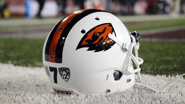 Meet the Oregon State Coaches: Defensive Position Coaches
