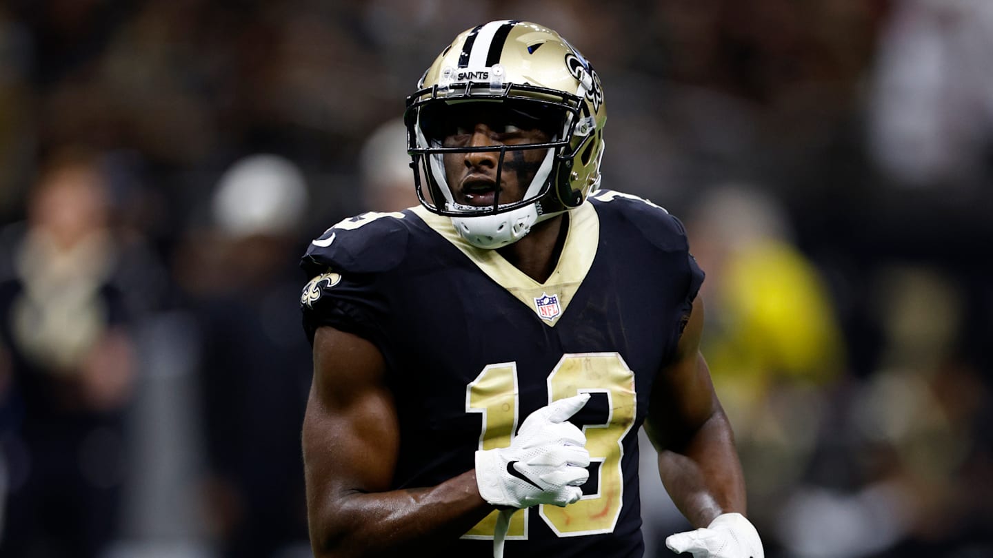 Extending Michael Thomas was the right decision at the time
