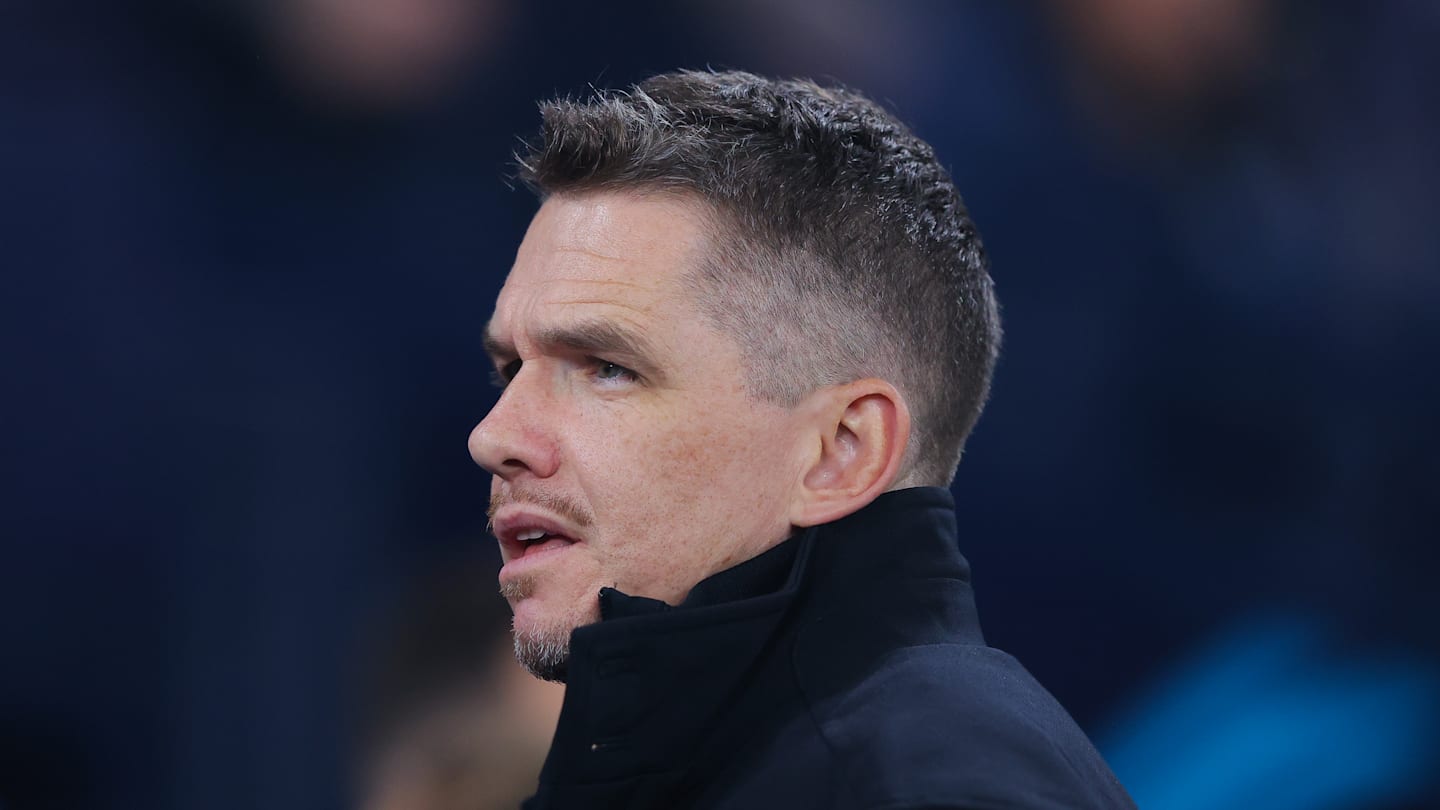 Marc Skinner: Man Utd head coach responds to Alan Brazil criticism