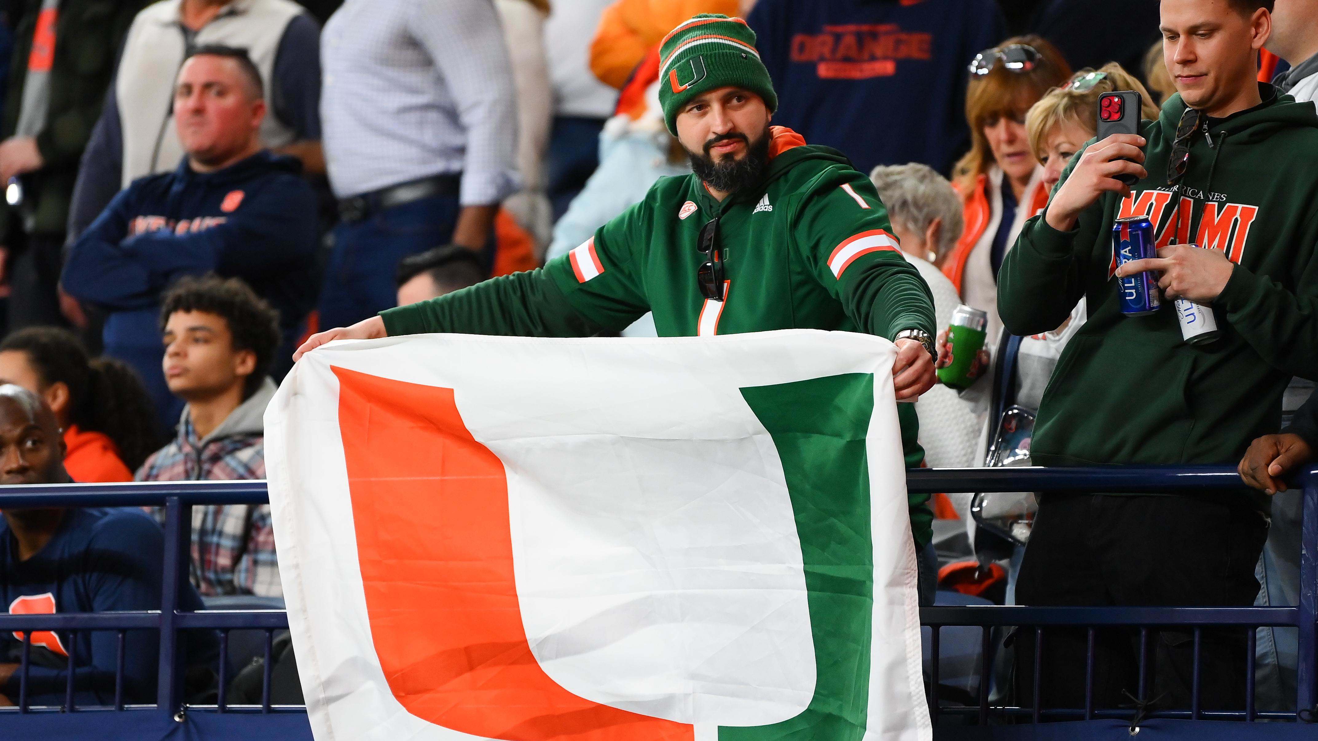 Miami adds 2nd commit of the day with brother of 4-star QB signee ...