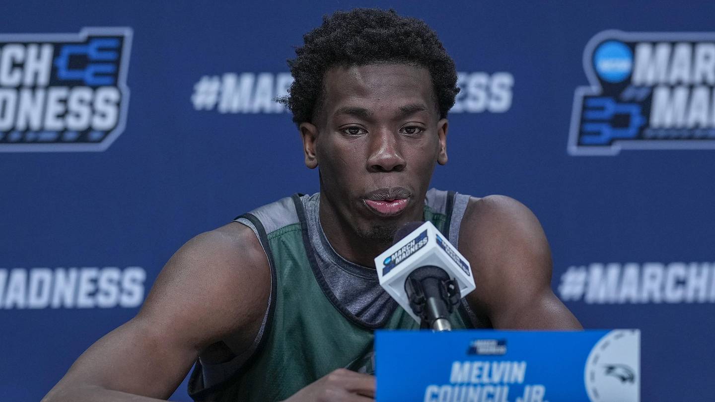 Kansas Transfer Melvin Council Jr: What He Brings and How He Fits