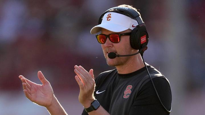 USC Coaching Staff's Ability To Develop Is Standing Out To This 4-Star ...