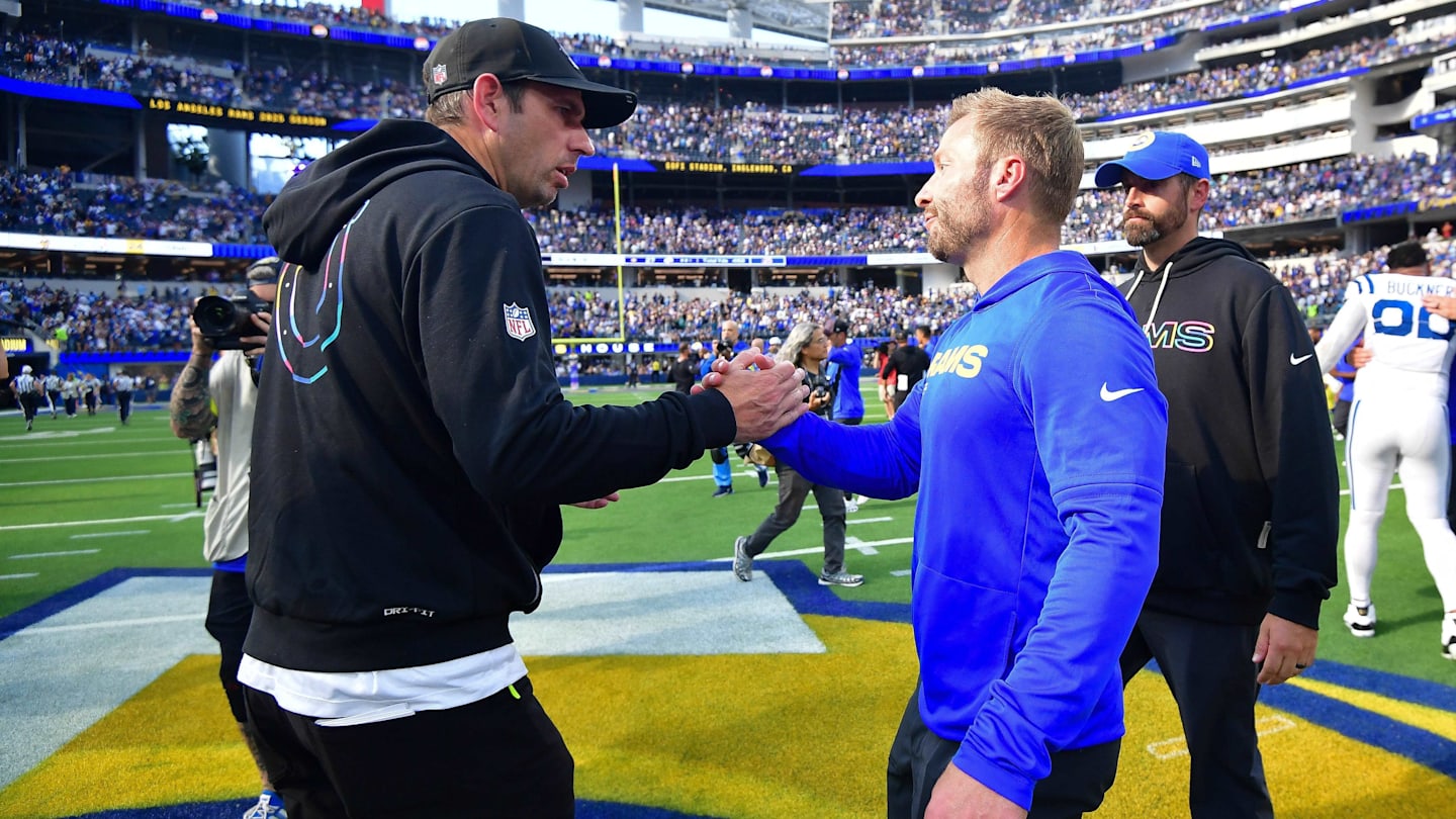 'Biggest Hole' in Indianapolis Colts' Gameplan vs Los Angeles Rams Revealed