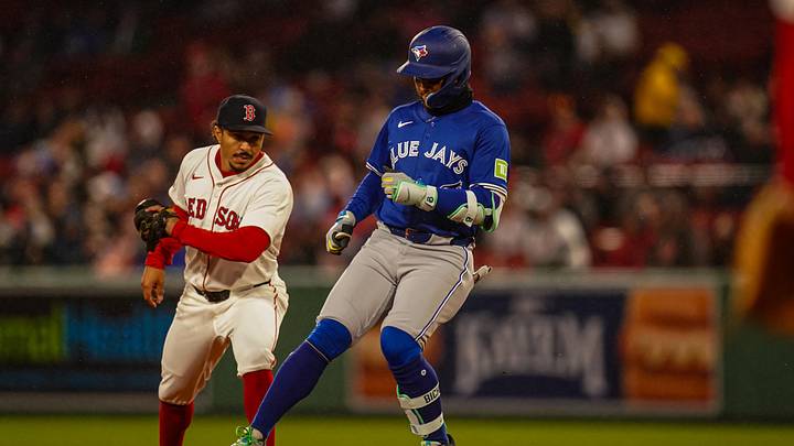 Toronto Blue Jays GM Gives Optimistic Outlook on Possible Bo Bichette ...
