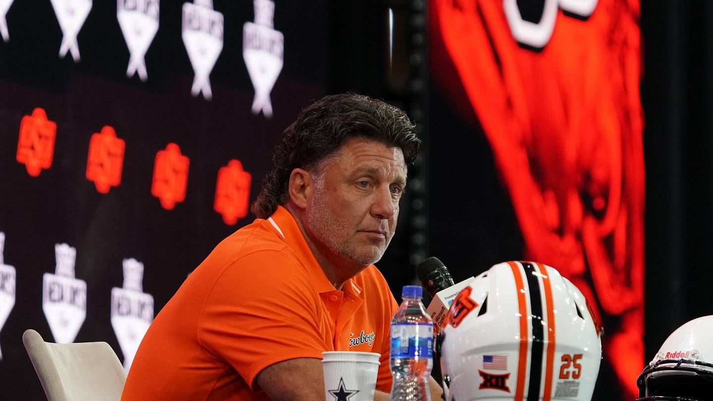 Oklahoma State Adds Seventh In-State Recruit to 2026 Class