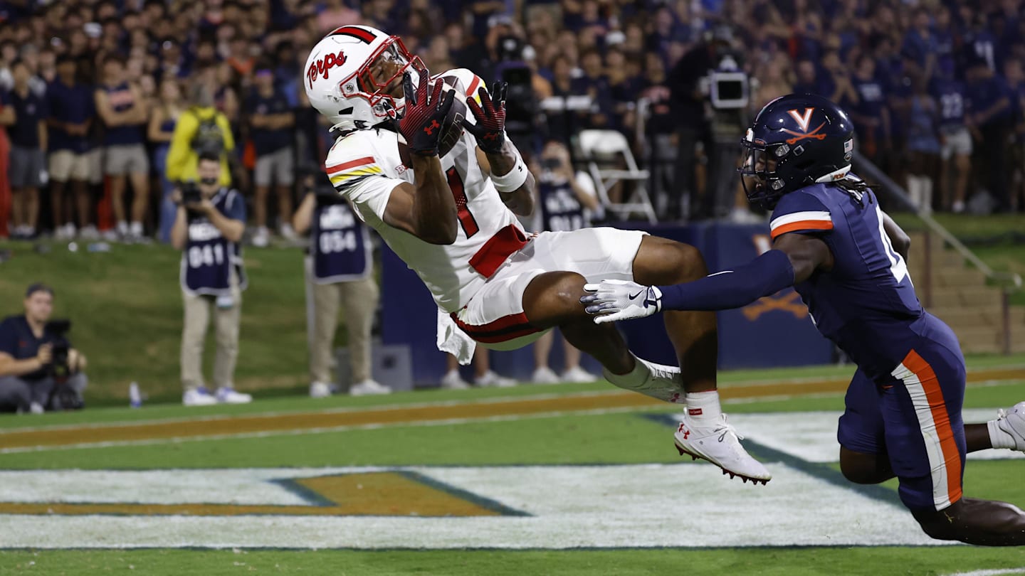 Buffalo Bills' GM touts Round 7 WR's ability, reveals 'how he makes ...