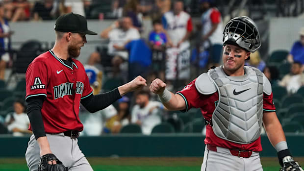 Why Brutal Roster Decision Was Best For Diamondbacks
