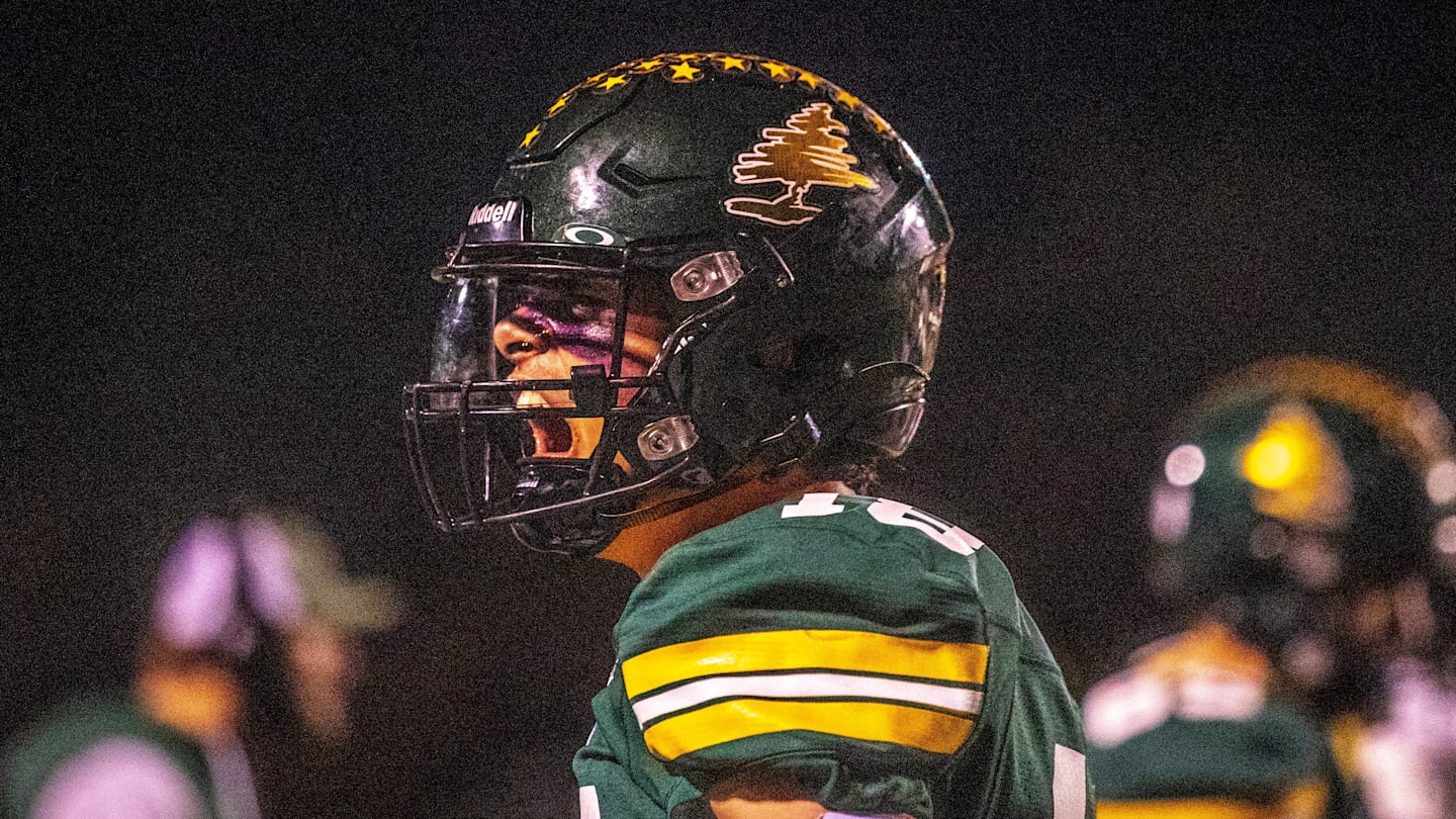 Wisconsin high school football playoffs: 2024 brackets, Round 2 ...