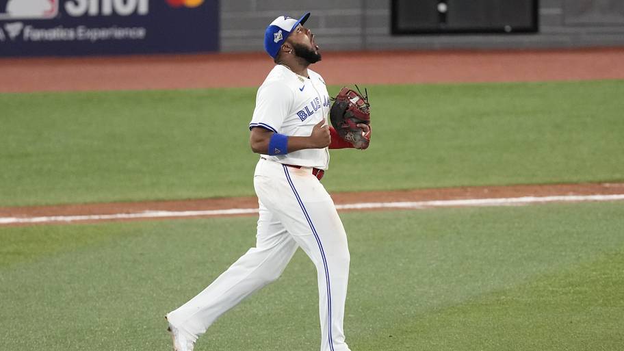 Blue Jays Defense Needs Work in Offseason After Below Average ...