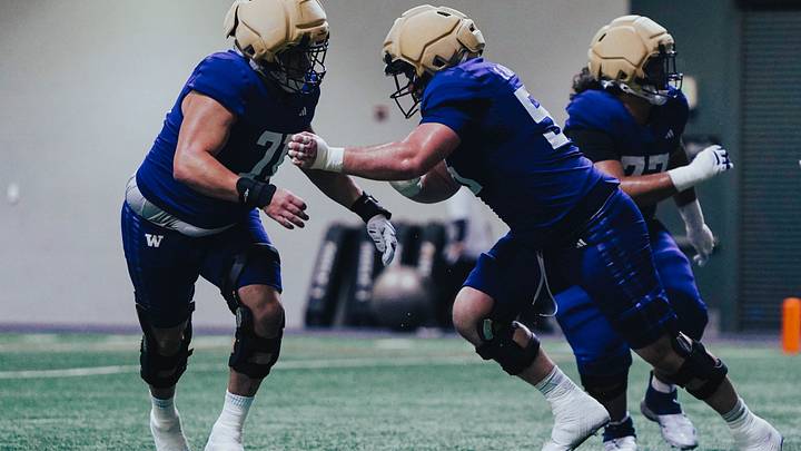 Husky Roster Review: Geirean Hatchett Has Family History With UW