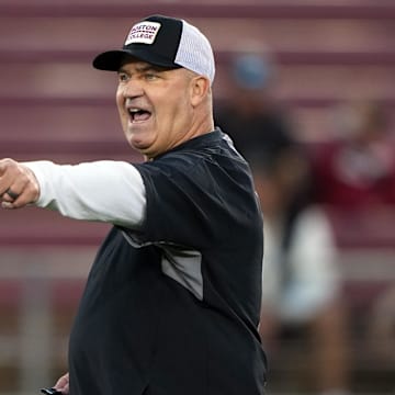 Former BC Football Coach Sees Bill O'Brien Taking Program to New ...