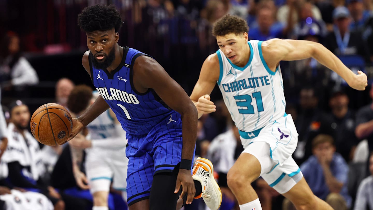 How to Watch Orlando Magic vs. Charlotte Hornets: Wednesday, February 12