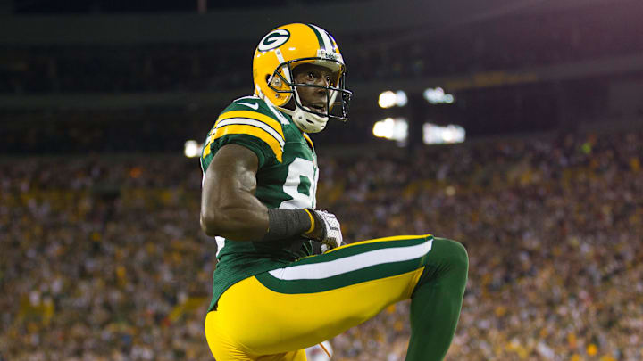 Donald Driver Among 10 Packers in SI’s Ultimate All-Time NFL Mock Draft