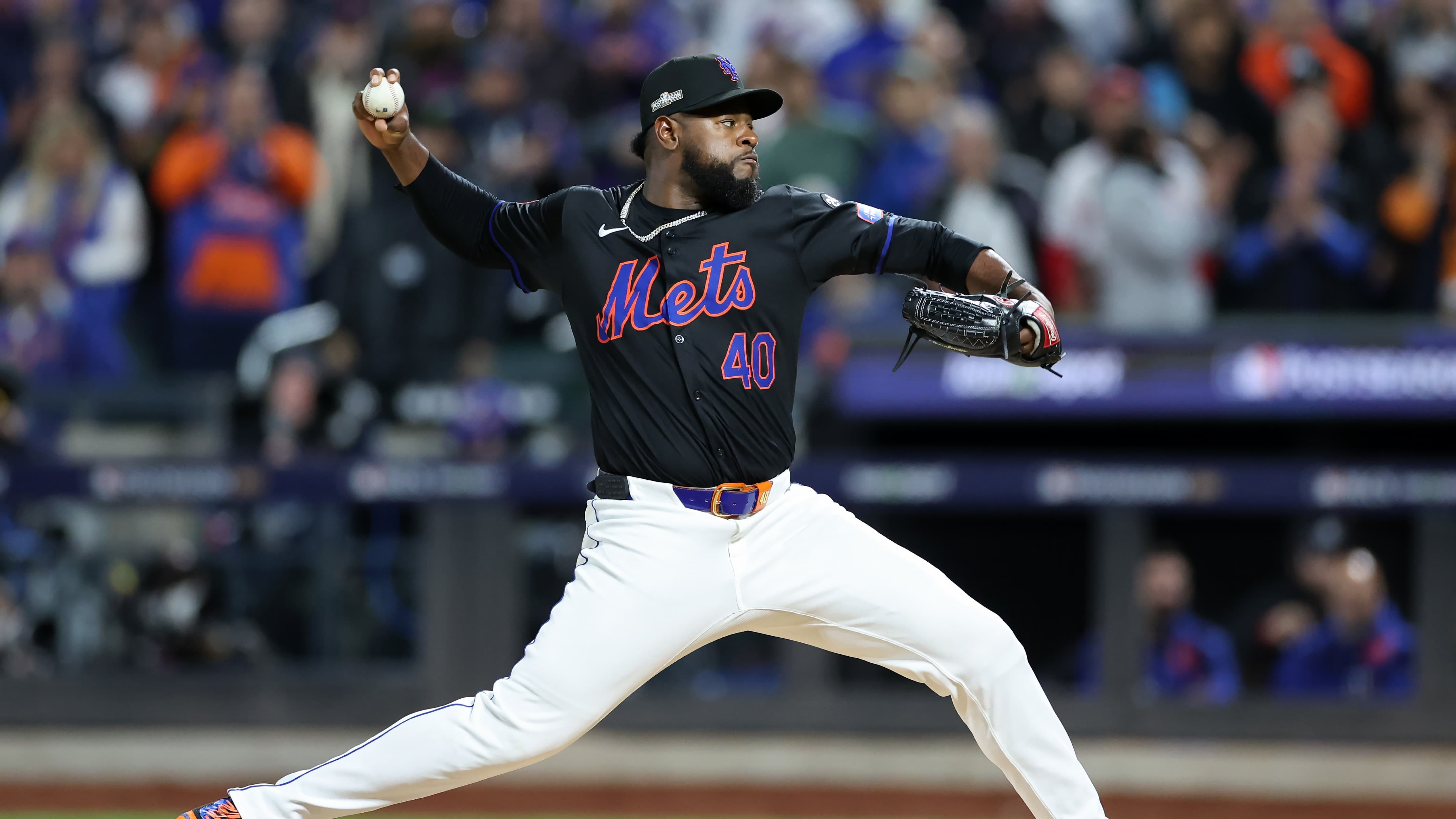 Tigers chase for free agent pitchers just got crushed by Athletics-Luis Severino deal