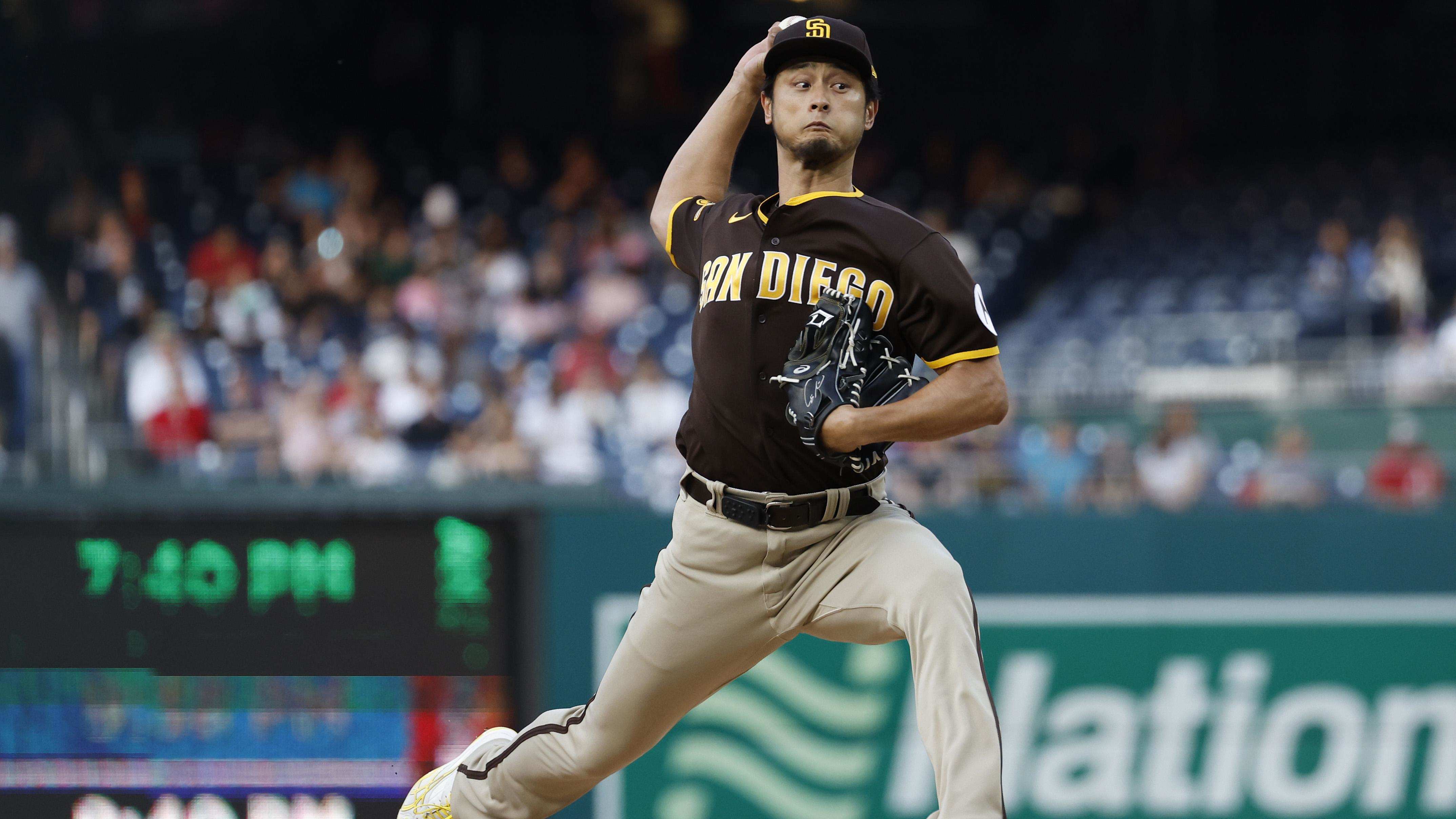 San Diego Padres probable pitchers and starting lineup vs. Chicago Cubs ...