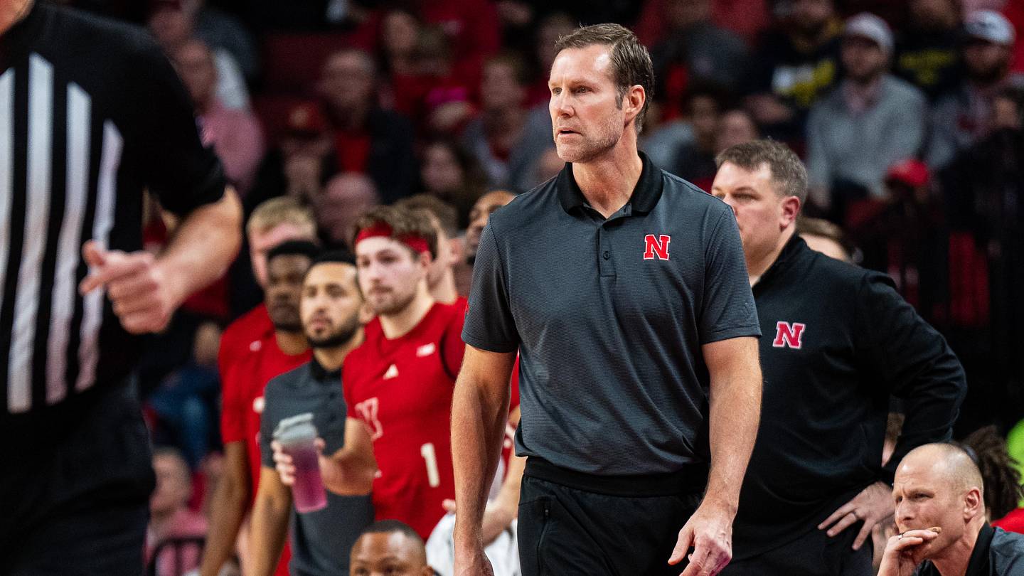 Nebrasketball Roster Tracker: Transfer Portal & Other Movement for 2025-26